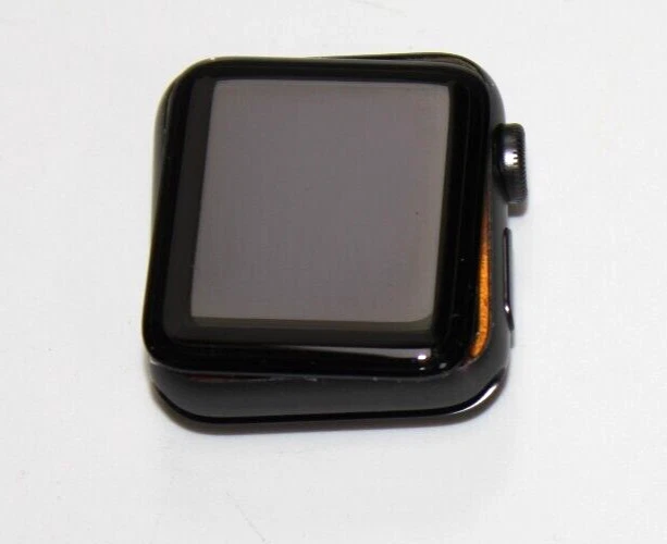 APPLE WATCH SERIES Serie 3 - 38 mm - pezzi singoli/difettosi EUR 5,00 ...
