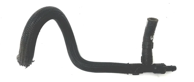 VW SCIROCCO MK3 2.0 TDI CUU Fuel Line With Temp Sensor 1K0130307BN £29. ...