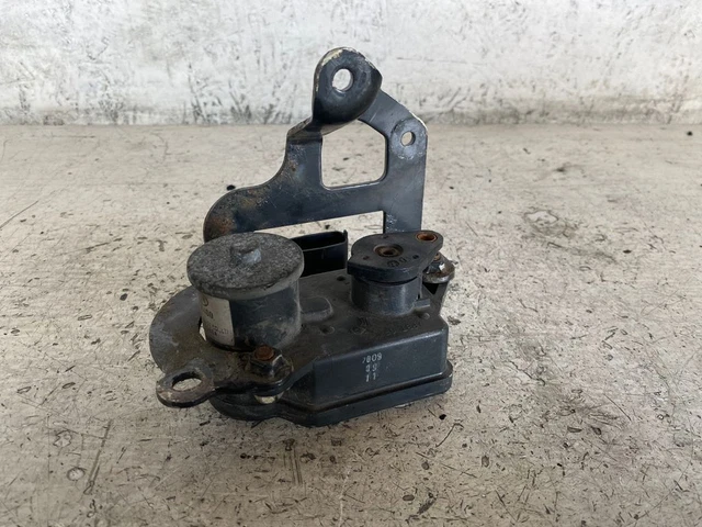 KIA CEED 2011 Diesel intake manifold valve actuator motor 283202A400 ...