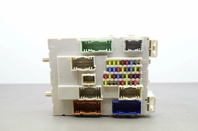 FORD KUGA MK2 BCM Body Control Module Unit OEM GV6T-14A073-EF £74.99 ...