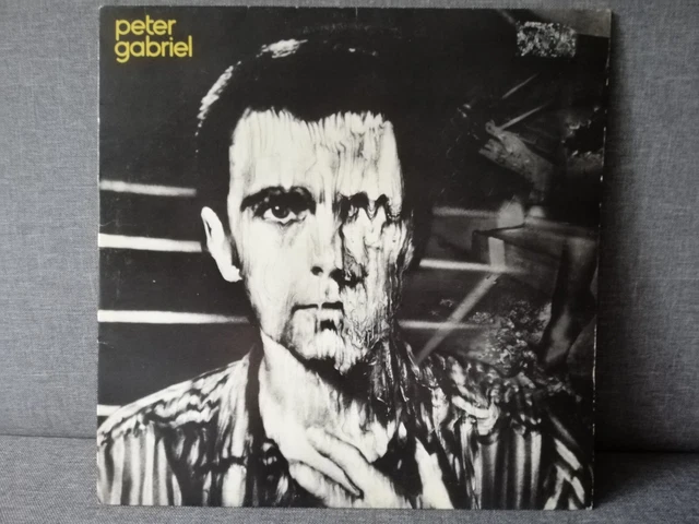 PETER GABRIEL - PETER GABRIEL III (1ère presse). LP. EUR 15,23 ...
