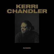 DJ-KICKS DE KERRI Chandler | CD | état neuf EUR 10,97 - PicClick FR
