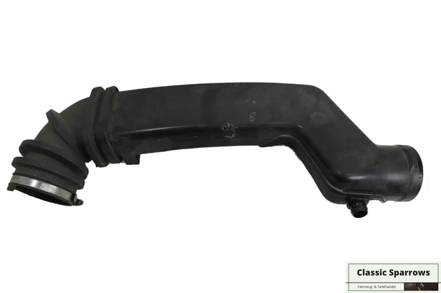 ORIGINAL MERCEDES BENZ W202 W124 M111 Intake Pipe Pipe A1111400912 £21. ...