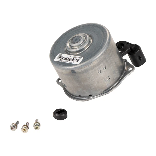 MOTEUR ELECTRIQUE POUR groupe hydraulique boite de vitesses Selespeed ...