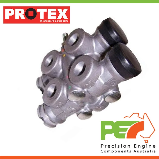 NEW PROTEX MULTI Circuit Protection Valve For ISUZU FSR700 FSR34 2D 4X2 ...