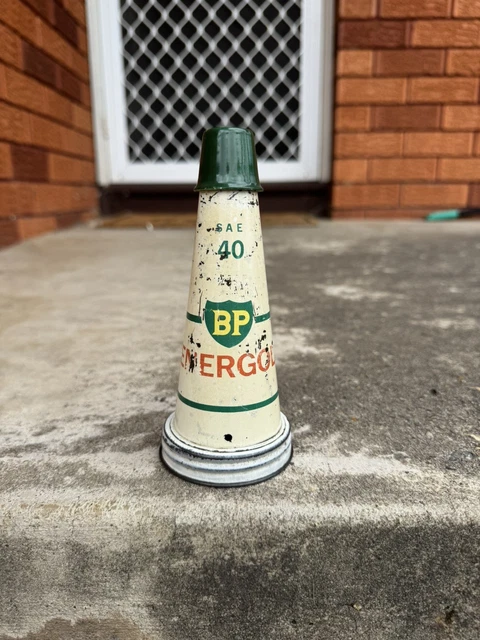 GOLDEN FLEECE OIL Can Shell Ampol Neptune. BP TIN TOP SEE PHOTOS. $100. ...