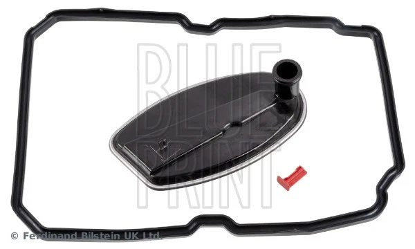 HYDRAULIC FILTER KIT Automatic Transmission Ada102132 For Mercedes-Benz ...