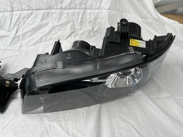 NISSAN SKYLINE R33 GTR Xenon Headlights Lamps LH/RH Series 3 BCNR33 ...