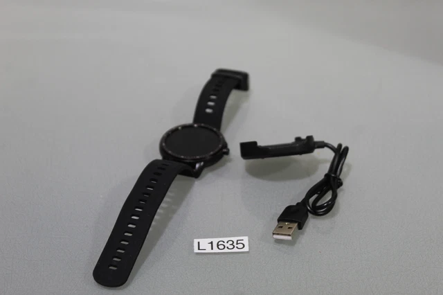 SANAG SMARTWATCH UOMO, Smartwatch Impermeabile CF19 (L1635-R45) EUR 129 ...