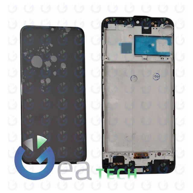 DISPLAY LCD SAMSUNG Galaxy M31 M315 M21 M215 M30S M307 Écran Oled Full ...
