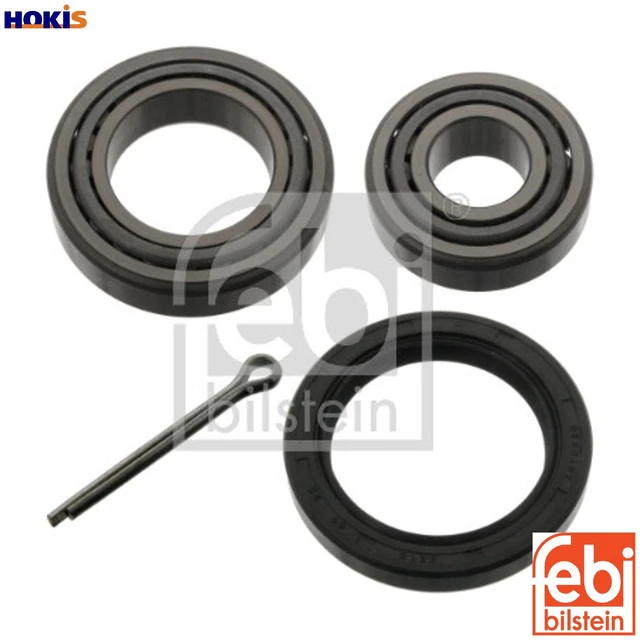 WHEEL BEARING KIT 05394 FOR FORD ESCORT/Mk/IV/Convertible/Turnier/Break ...