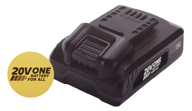 MYPROJECT COUNTRY SIDE Li-Ion Akku 20V/2Ah Batterie Battery EUR 27,99 ...