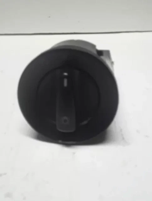 HEADLIGHT HEAD LIGHT Switch VW Jetta Golf MK4 Beetle Passat B5 - 1C0 ...