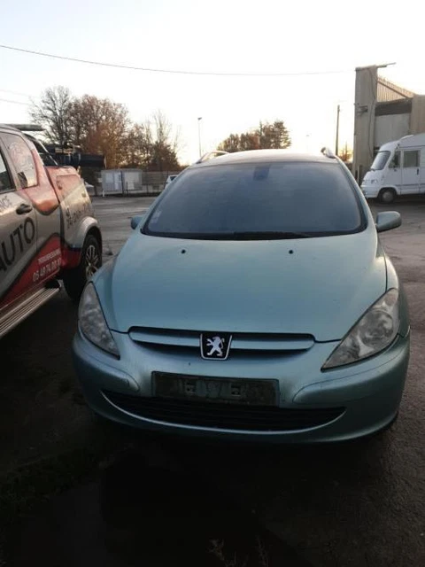 VASE D'EXPANSION PEUGEOT 307 1323A0 EUR 10,00 - PicClick FR