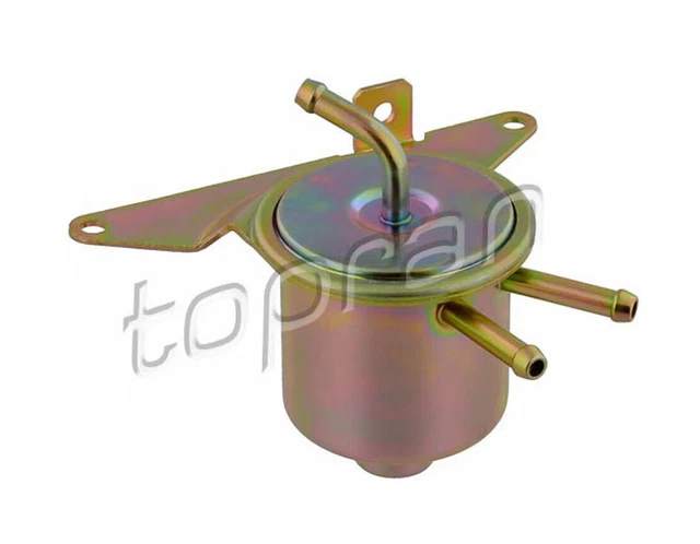 FUEL VAPOUR TRAP Seperator Vw Golf Mk2 Mk1 Cabriolet Caddy 026127177B ...