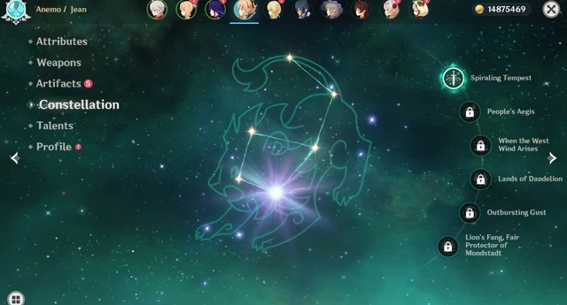 KAZUHA, RAIDEN SHOGUN, Yoimiya, C1 Jean [America] 5800+ Gems, 53+ Fates ...