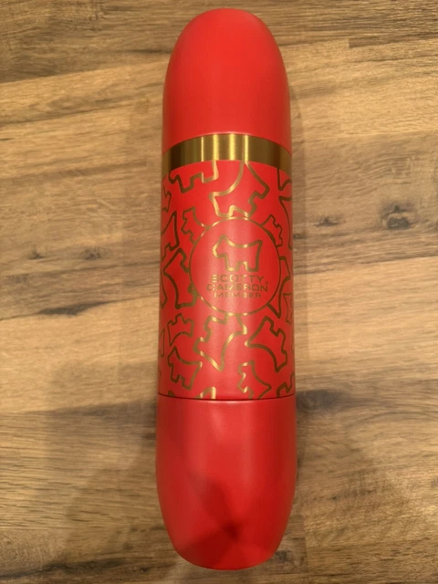 SCOTTY CAMERON 2026 Club Cameron High Camp 750ml Parkside Flask £130.70 ...