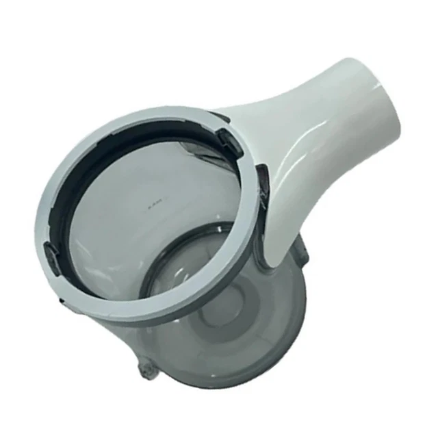 DUST BIN ACCESSORY for G9 Cordless Handheld Vacuum Cleaner Compatible ...