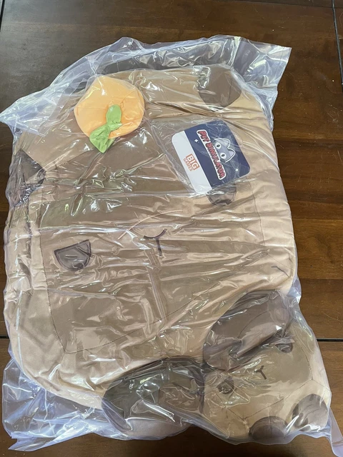 PET SIMULATOR X Titanic Capybara Plush with Code - Roblox [Ready to ...