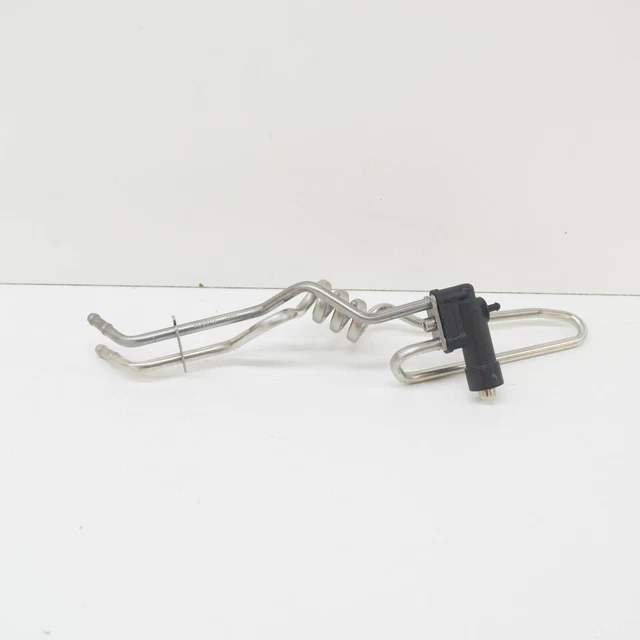 MERCEDES-BENZ S-CLASS W222 Heat Exchanger A2228300061 New Genuine £191. ...