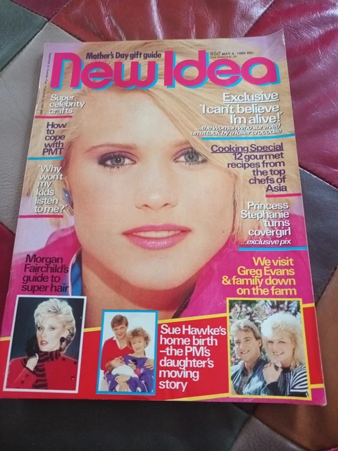 MORGAN FAIRCHILD, JOY Smithers, Jaclyn Smith, Peta Toppano ,Jackie ...