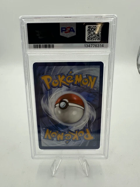 2025 POKEMON WHITE Flare Sir Hydreigon Ex Psa 10 #169 £162.95 - PicClick UK