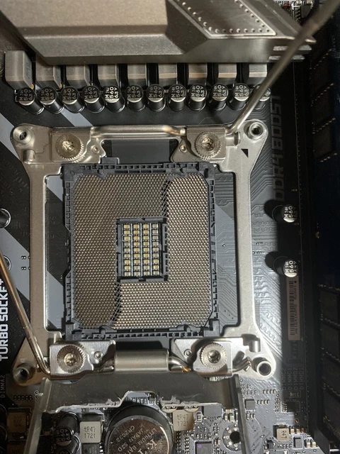 USED HEDT, WORKSTATION, I7 7800X, X299 Tomahawk ac, 64GB DDR4 Combo ...