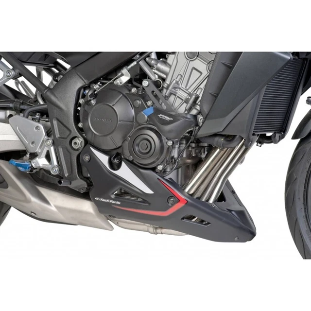 PUIG COQUILLE HONDA CB650R Neo SPORTS Café 2019-2023 Noir Mat EUR 307,72 - PicClick FR