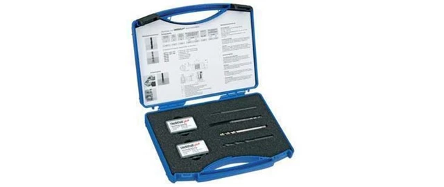 HELICOIL PLUS REPAIR Kit M 6 for Injector Thread/Injector Screw Thread ...
