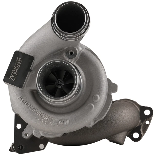 GT2056VK TURBO TURBOCHARGER for Jeep Commander Grand Cherokee XK/XH WK ...