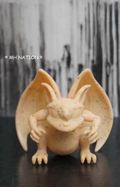 MONSTER HIGH SCHOOL Replacement Gargoyle Statue £4.72 - PicClick UK