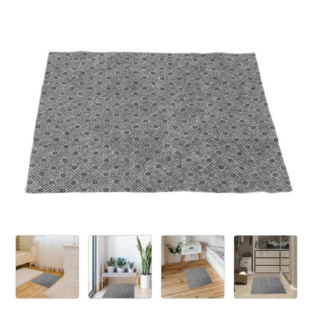 TUFTING CUSHION RUG Tufting Frame Diy Carpet Binding Carpet Backing Diy ...