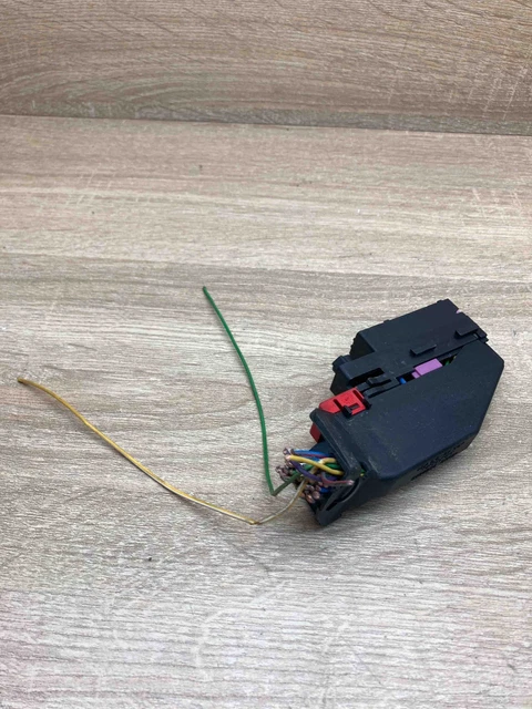 1928403412 9187012 VOLVO Moteur ECU Connecteur Prise Bosch EUR 75,46 ...