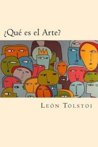 QUE ES EL Arte? [Spanish] by Leon Tolstoi [Paperback] NEUF EUR 13,02 ...