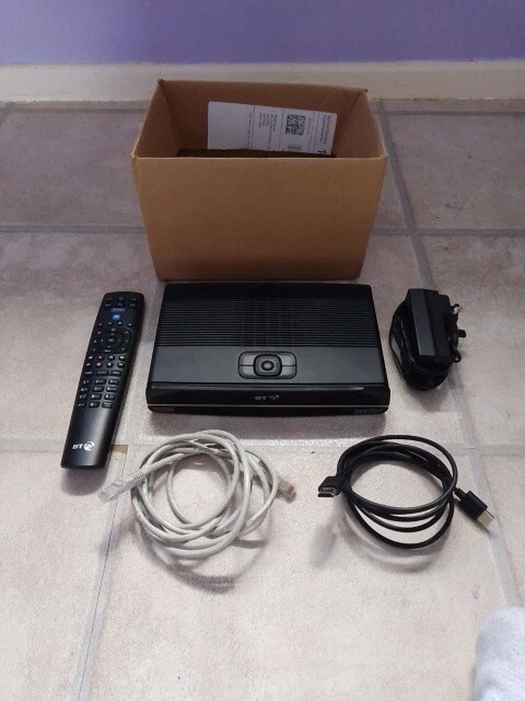 BT YOU VIEW Ultra Hd Box £50.00 - PicClick UK