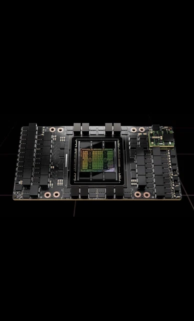 NVIDIA H100 96GB PCIE OEM GPU Ai ChatGPT 900-21010-0000-000 HPC Deep Learning $42,526.89 ...