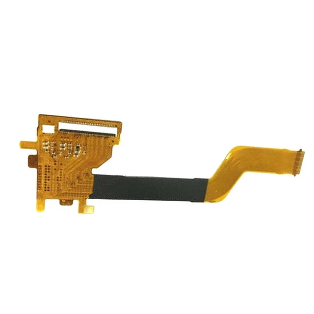 ORIGINAL LCD SCREEN Rotating Hinge FPC Flex Cable for Sony Alpha ILCE-6000 A6000 £47.99 ...