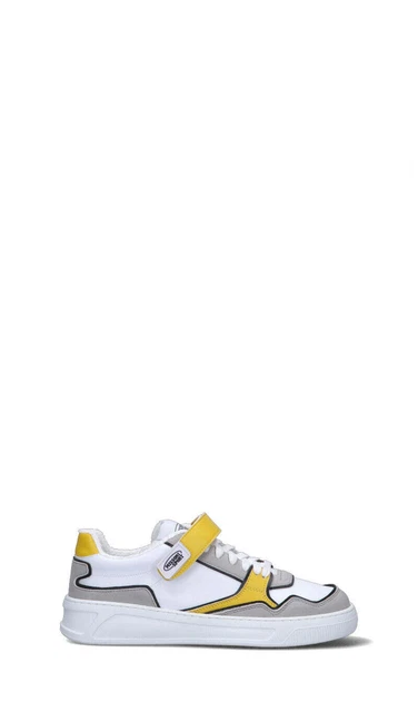 MISSONI SNEAKER DONNA bianca-gialla EUR 169,00 - PicClick IT