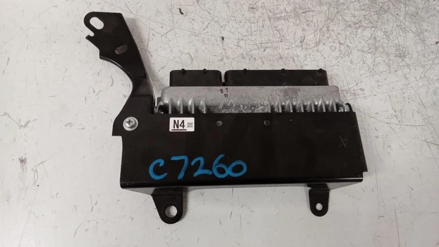 TOYOTA HIACE ECU Engine Ecu, 2.7, 2Tr-Fe, Petrol, Auto T/M, 89661-26N70 ...