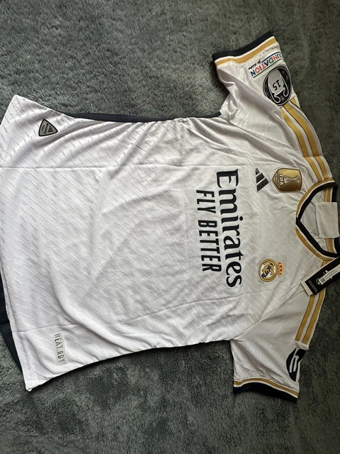REAL MADRID 23/24 Champions League Final Toni Kroos Player Version UCL ...