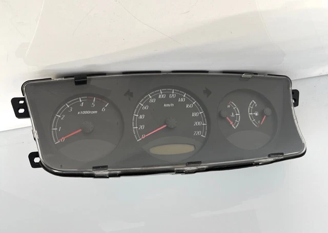 TABLEAU DE BORD Compteur de Vitesse SSANGYONG Kyron 1 Série 2.0 Xdi ... TABLEAU DE BORD Compteur de Vitesse SSANGYONG Kyron 1 Série 2.0 Xdi ...