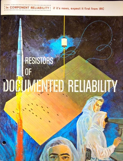 IRC - PERFORMANCE Characteristics Ultra-Reliable Resistor Irc Type Xlt ...