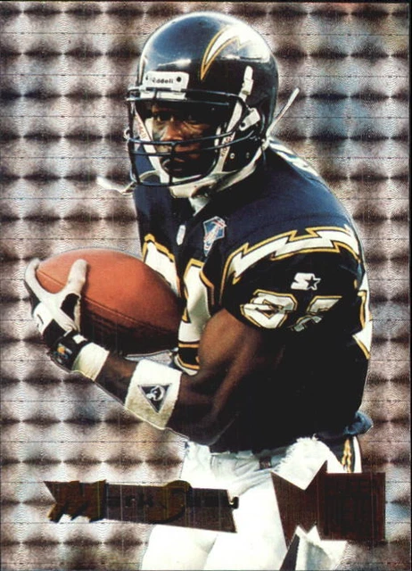 1995 CARTE DE football en métal #170 Mark Seay EUR 1,86 - PicClick FR