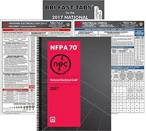 Nfpa 70 - National Electrical Code Nec