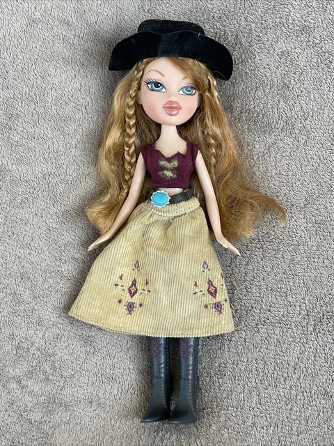 BRATZ DOLL - Wild West Rodeo Sorya £85.00 - PicClick UK