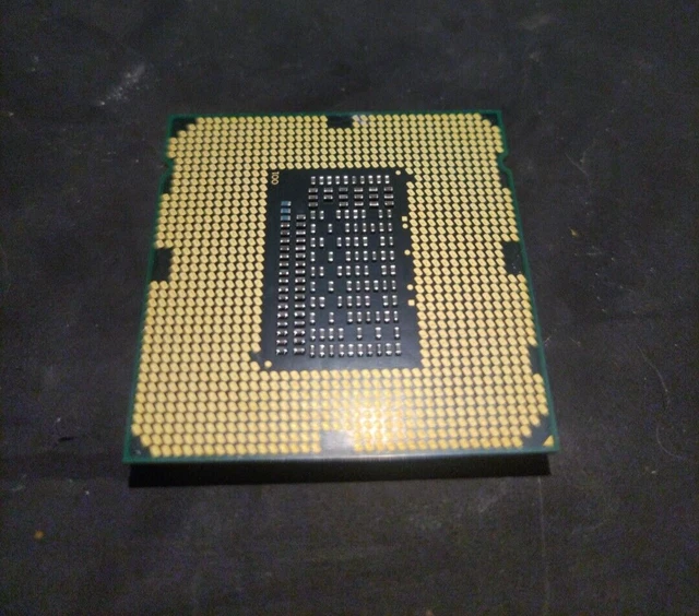 INTEL CORE I7-2600K 3.40 GHz SR00C Quad-Core Processor $43.95 - PicClick CA