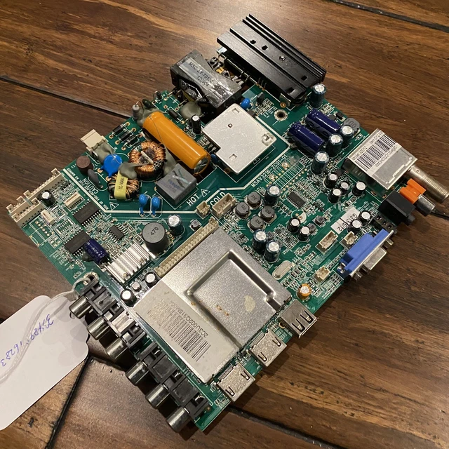 HISENSE 2C.3U002.Q31 MAIN Board For 32D12 $29.71 - PicClick