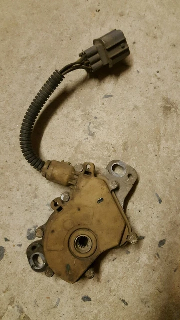 RANGE ROVER P38 xyz switch grey plug £28.00 - PicClick UK