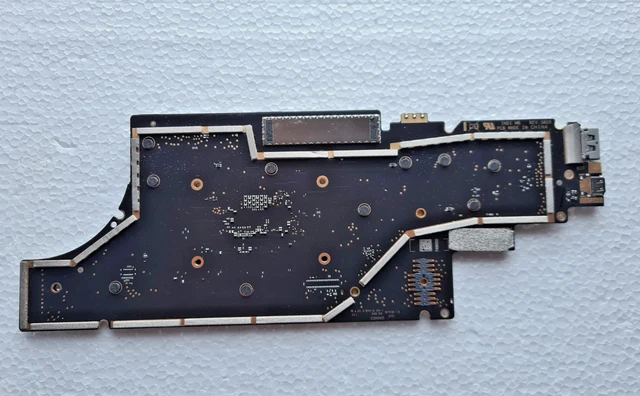 MICROSOFT SURFACE LAPTOP 5 Motherboard INTEL i5-1245u 8GB RAM DDR5 1950 ...