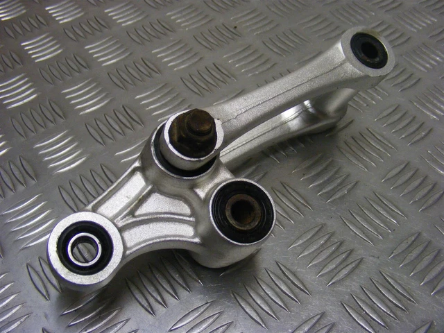 MOTORINI SXR125 REAR Shock Linkage 2018-2021 A446 £35.99 - PicClick UK